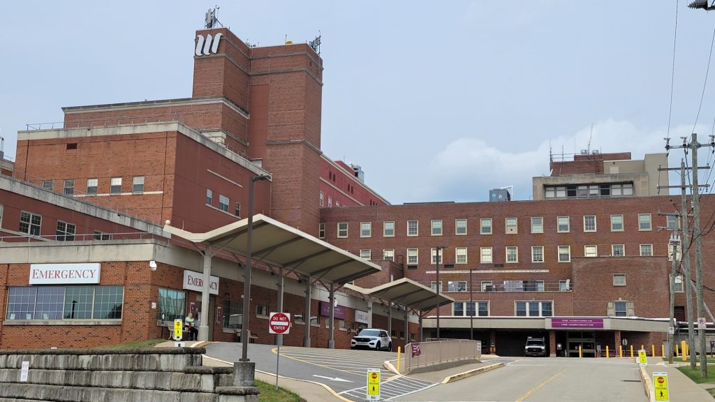 Washington Health System to merge with UPMC - Herald-Standard